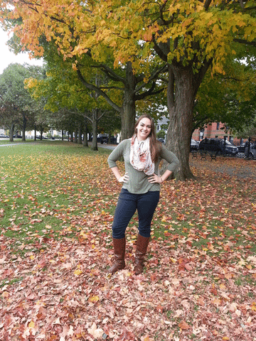 The Top 10 Most Exciting Things About Fall, From Basic To Super Basic ...