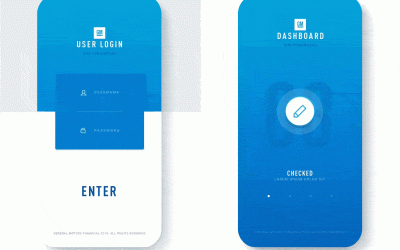 Creating A Simple Mobile App Prototype | The Odyssey Online
