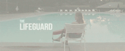 The 12 Undeniable Struggles Of Being A Lifeguard | The Odyssey Online