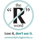 Why You Shouldn't Use the "R" Word | The Odyssey Online