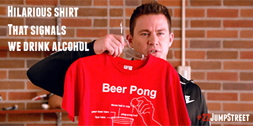 The Ten Commandments Of College | The Odyssey Online