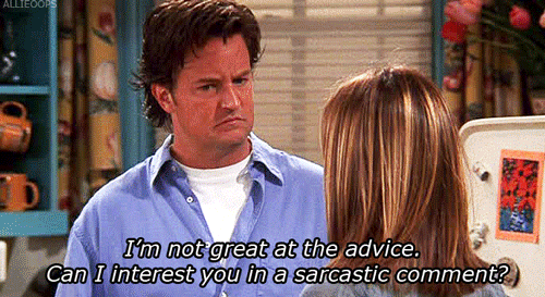 TV's Best Sarcastic Characters | The Odyssey Online