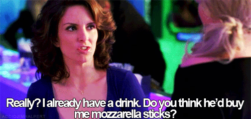 True Life: I Am An Undesirable At The Bar | The Odyssey Online