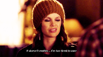 Lacking Motivation? Here's How To Get It Back | The Odyssey Online