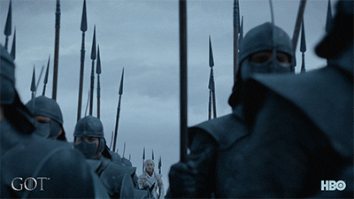 game of thrones season 8 premiere | The Odyssey Online
