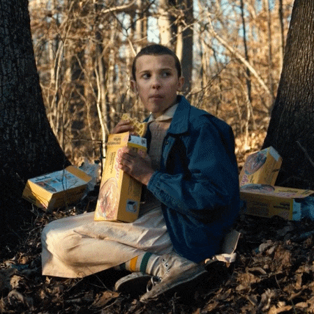 11 Signs You're So Done With The Semester As Told By 'Stranger Things ...