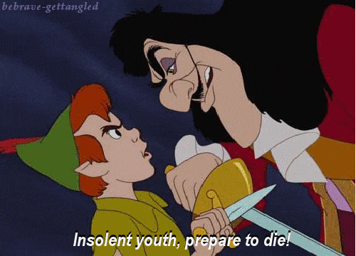 College Life As Told By Disney Villians | The Odyssey Online