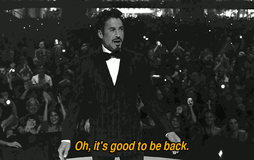 18 Things That Happen When A Band Kid Goes Back To Visit Their High ...