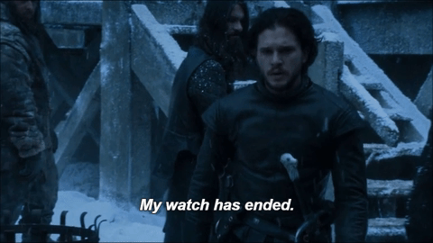 10 Gifs That Show What It's Like To Work In Retail During Holidays ...