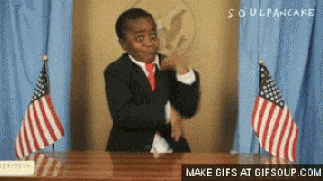 20 Kid President Quotes We Need To Hear Right Now | The Odyssey Online