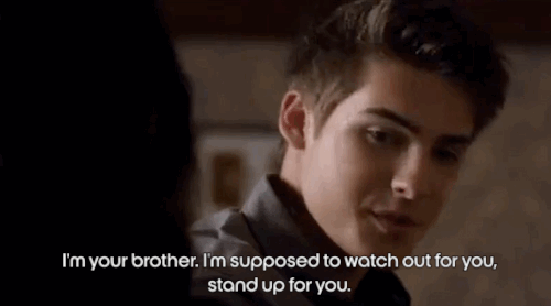 10 Things You Know To Be True If You Have Older Brothers | The Odyssey ...