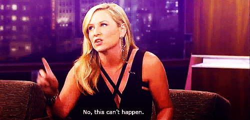 20 Emotions You Feel About Penn State Being Ranked No. 20 Team, As Told ...