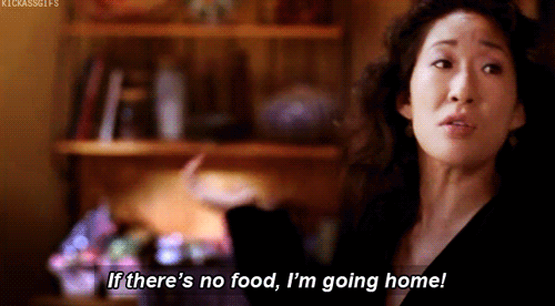 For People Who Just Really Love Food. | The Odyssey Online