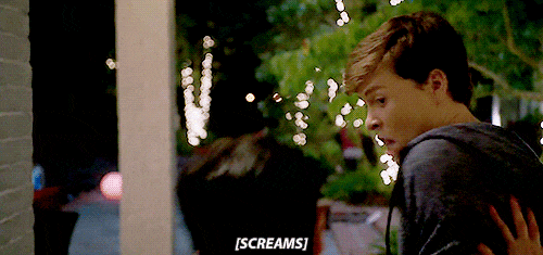 11 Reasons We Need To Talk About MTV “Scream” | The Odyssey Online