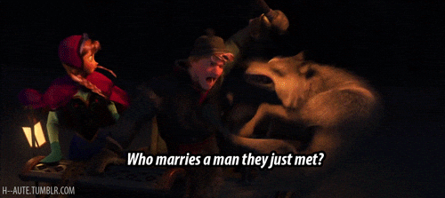 12 Disney GIFs That Perfectly Represent College Life | The Odyssey Online