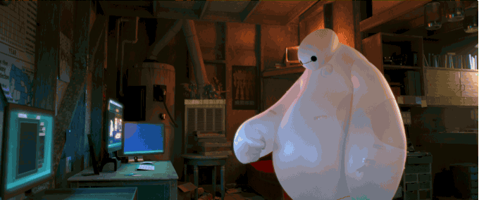12 Disney GIFs That Perfectly Represent College Life | The Odyssey Online