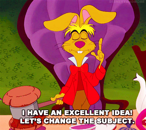 12 Disney GIFs That Perfectly Represent College Life | The Odyssey Online