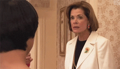 The Daily Experience Of A Retail Worker, As Told By GIFs | The Odyssey ...