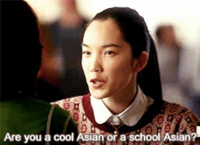 Just Asian Things | The Odyssey Online