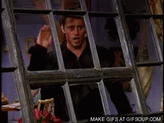 7 Reasons Why Joey Was The Best Part of 'Friends' | The Odyssey Online