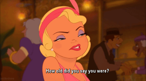 11 Ways You Know You're Disney Obsessed! | The Odyssey Online