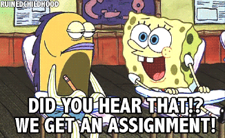 12 Life Lessons from Spongebob Squarepants | The Odyssey Online