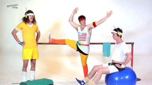 10 Summer Workouts That'll Actually Work Out | The Odyssey Online