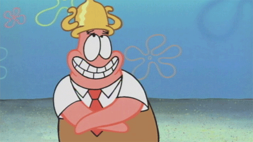What It's Like To Work In Retail As Told By Spongebob | The Odyssey Online