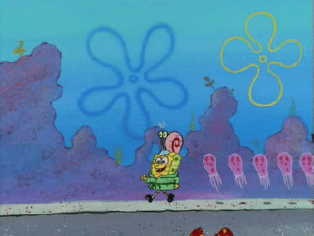 What It's Like To Work In Retail As Told By Spongebob | The Odyssey Online