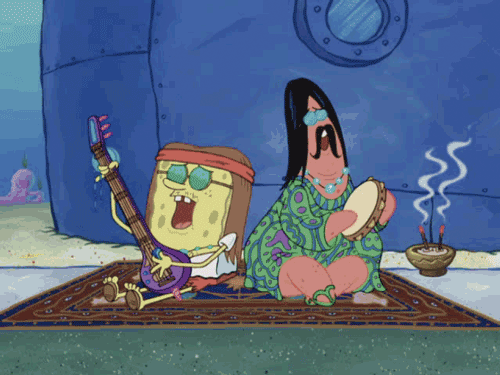 What It's Like To Work In Retail As Told By Spongebob | The Odyssey Online