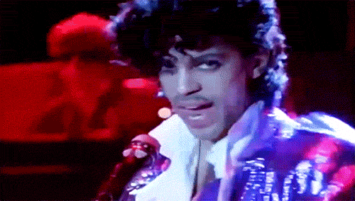 10 Of The Greatest Hits By Prince | The Odyssey Online