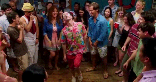 Life As A College Student, In GIFs | The Odyssey Online