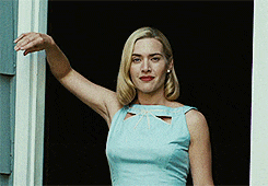 Life As A College Student, In GIFs | The Odyssey Online
