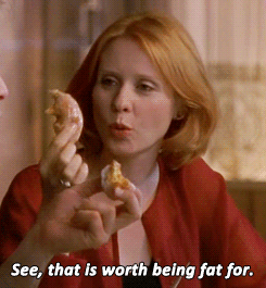 Miranda Hobbes Is My Spirit Animal | The Odyssey Online