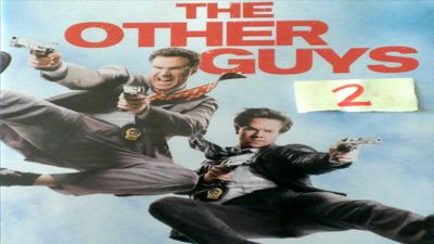 The Other Guys Cast