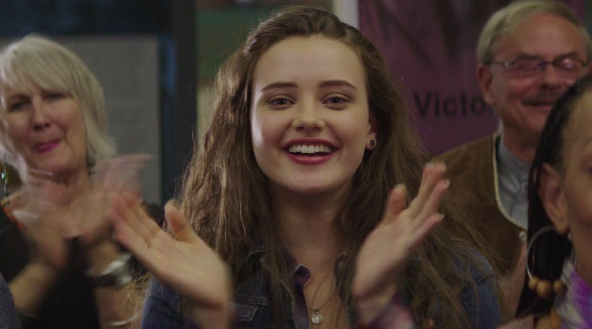 This One's For You Hannah Baker