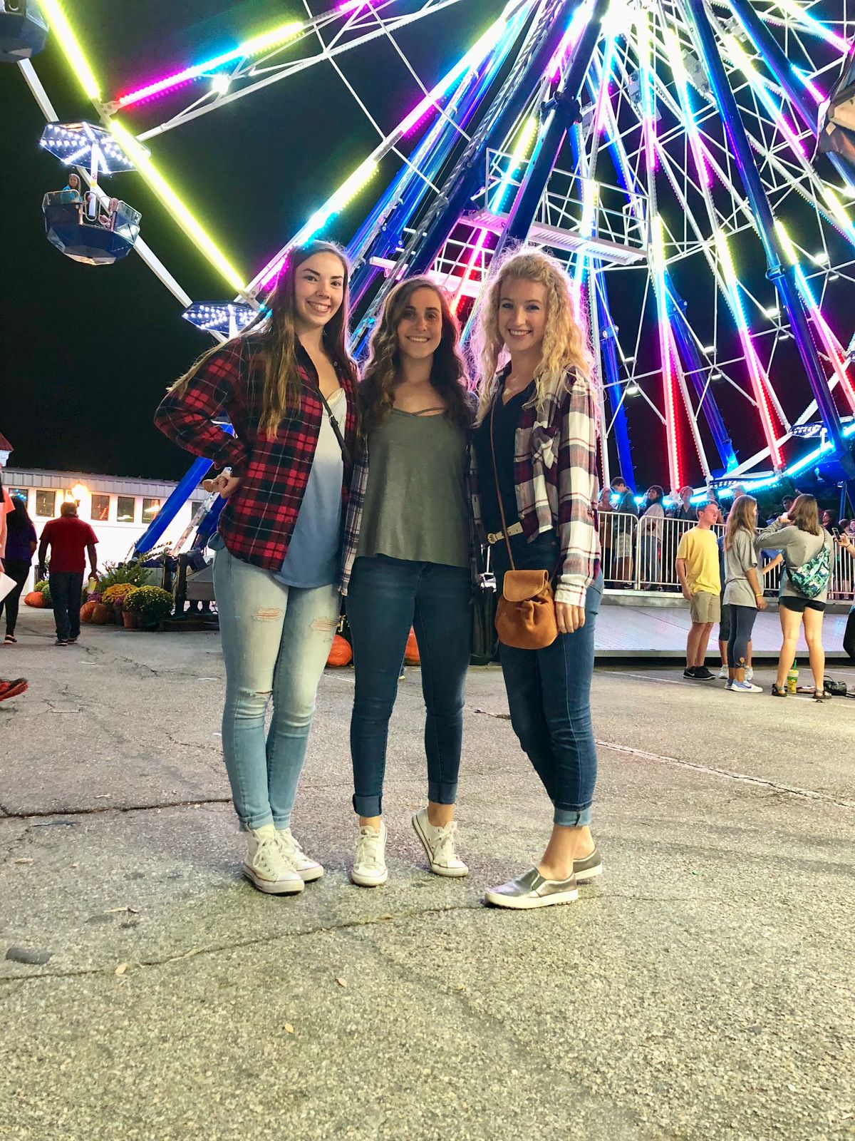 What Living Off-Campus With Roommates Has Taught Me