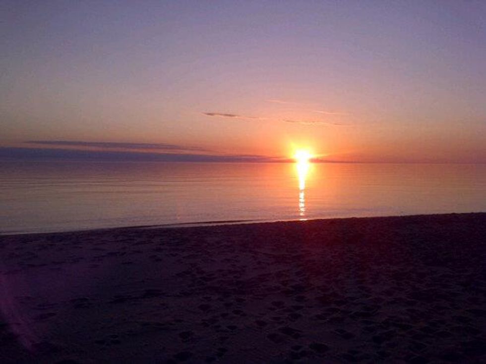 Steps For Breaking Out Of A Rut | The Odyssey Online