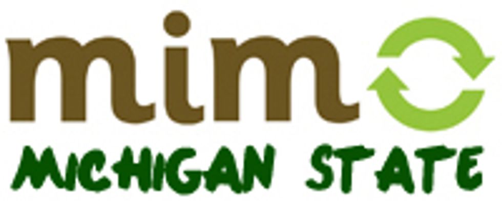 Finding MIMO | The Odyssey Online