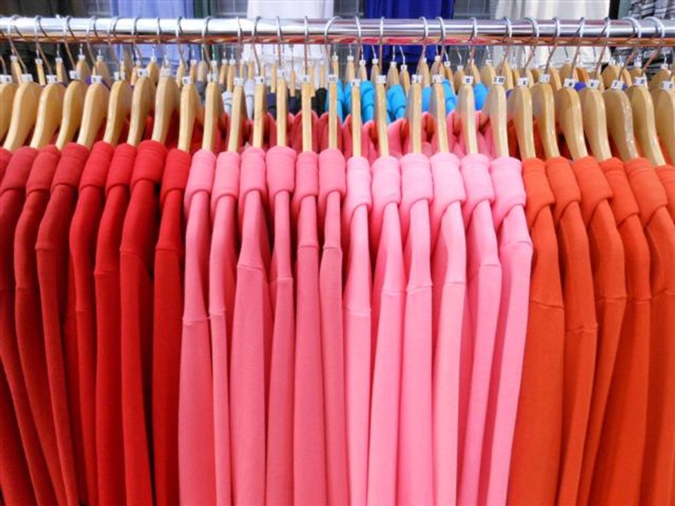 Why Everyone should Work in Retail | The Odyssey Online