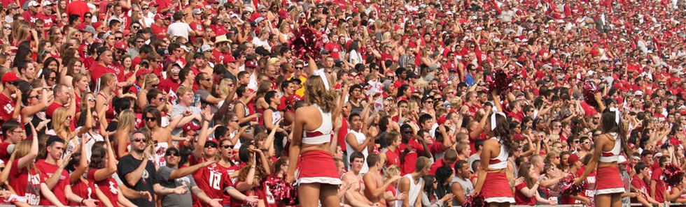 Freshman Year at WSU: 4 Things You Need to Know | The Odyssey Online
