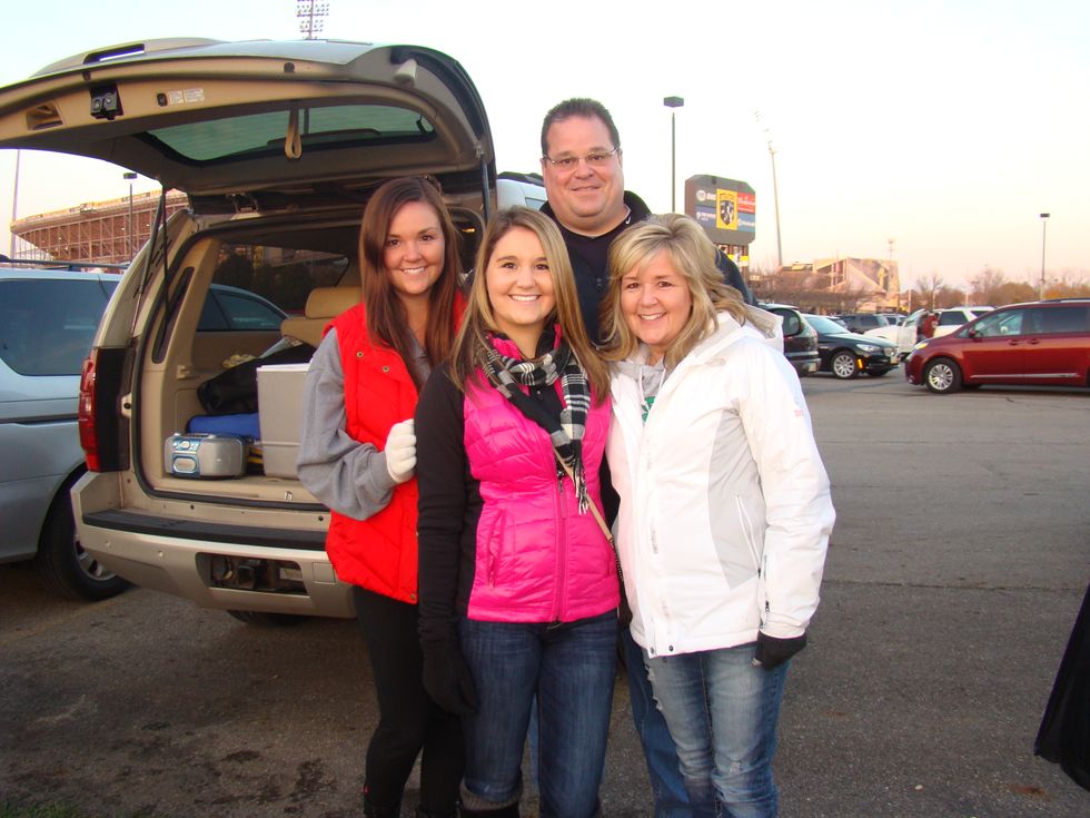 The 5 Best/Worst Things about Living Without Parents | The Odyssey Online