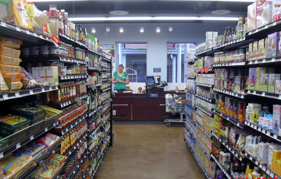 Moon Co-Op: Where You Should Be Shopping | The Odyssey Online