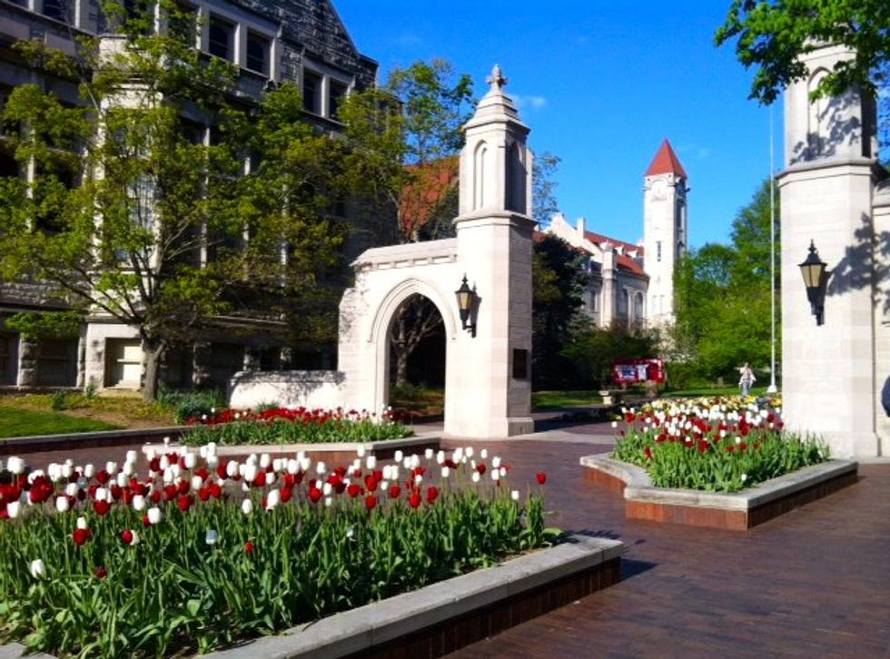 The Odyssey at IU: By Greeks, For Greeks | The Odyssey Online