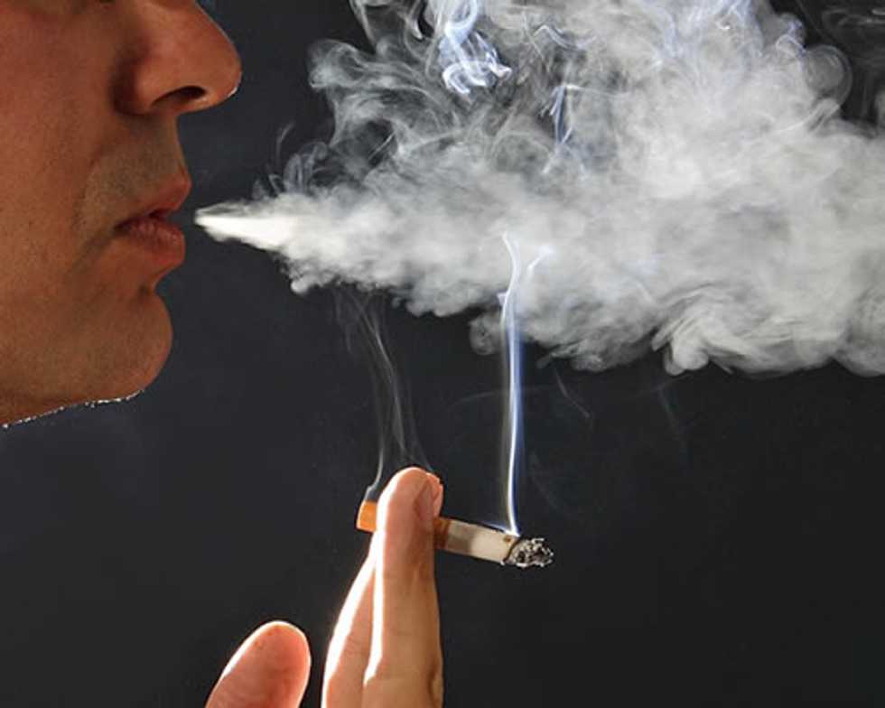 10 Things Just As Dangerous As Smoking | The Odyssey Online