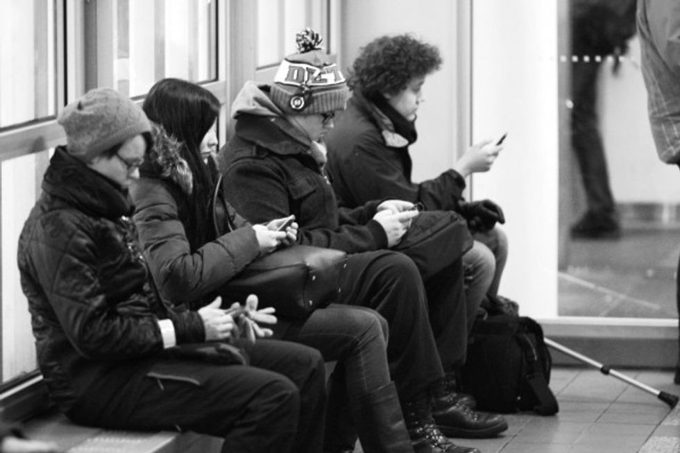 Four Reasons Why Our Obsession With Technology Is Ruining Us | The ...
