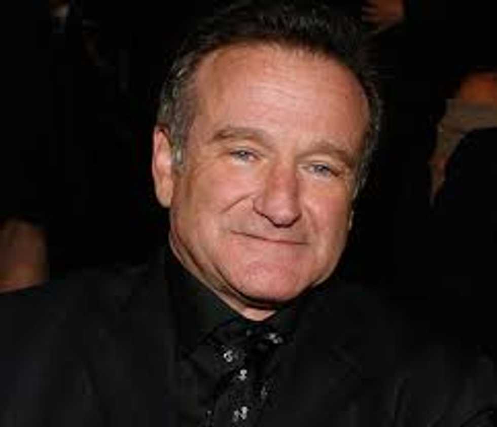 Remembering Robin Williams (1951-2014) | The Odyssey Online