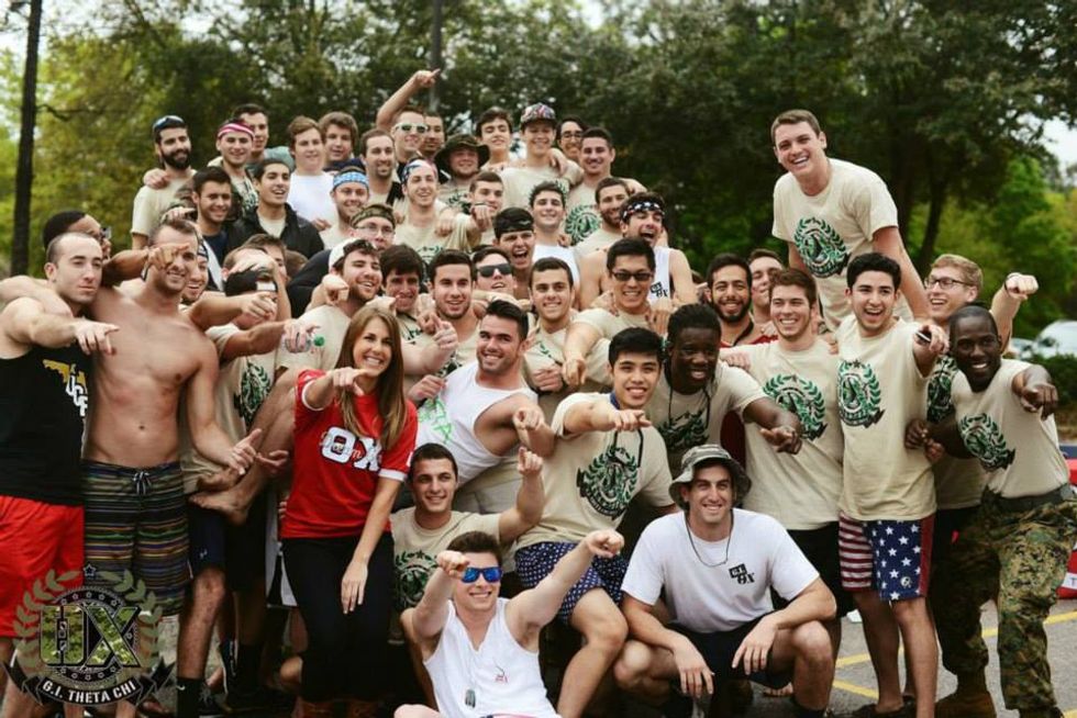 Did You Make the Right Choice? | The Odyssey Online