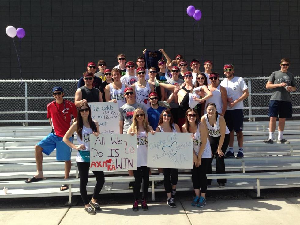 5 Great Aspects of a Fraternity That No One Told You About | The ...