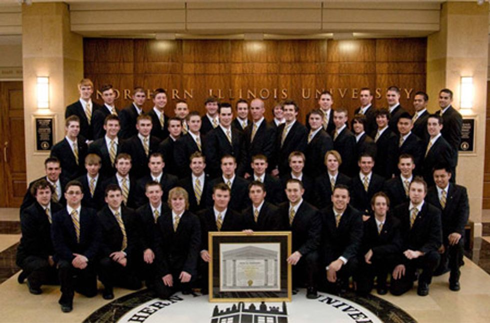 Do’s and Don’ts of Fraternity Rush at WSU | The Odyssey Online